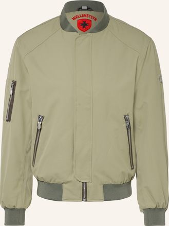 Wellensteyn Wellensteyn Blouson Speedview gruen