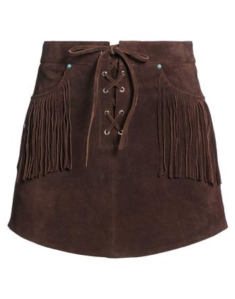 Arizona Love HOSEN & R&Ouml;CKE - Minir&ouml;cke auf YOOX.COM
