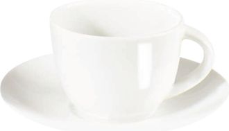 ASA à Table Espressotasse mit Untertasse 0,07 l