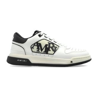 Amiri Klassische Low Sneakers - - Shoes - Damen - Wei&szlig; - 40 EU