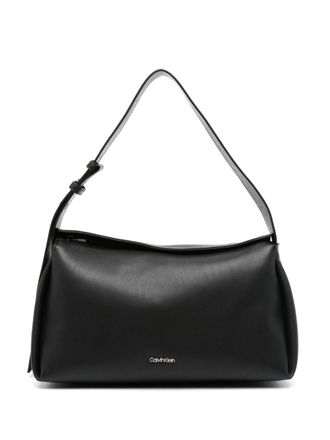 Calvin Klein sac seau Gracie - Noir
