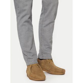 Clarks Mokassins Clarks Shacre Ii Run 26159434 Braun