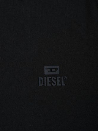 Diesel Rundhalsshirt Slim Fit - T-DIEGO-LONG-A-R-HD-NEW Herren Langarmshirt