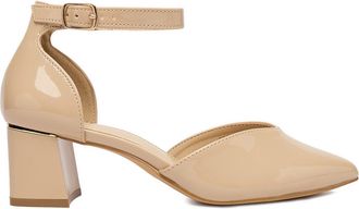 Jenny Pumps JENNY CEO-WS3296-02 Beige