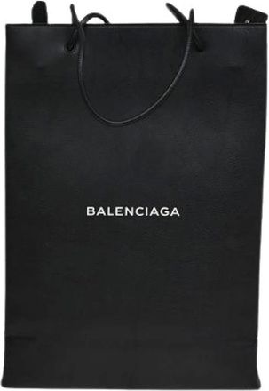 Balenciaga Damen, Pre-Owned, Schwarzk, ONE SIZEGröße