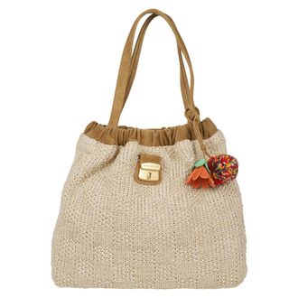 Marc Jacobs Femme, Sacs, Beige, Taille: ONE Size Sacs &agrave; &eacute;paule