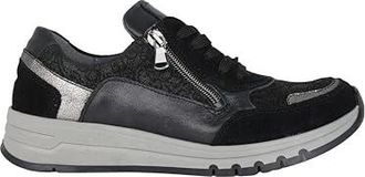 Waldl&auml;ufer H-April - Basket pour Femme - Taille 42.5 (EU) 8.5 (UK)