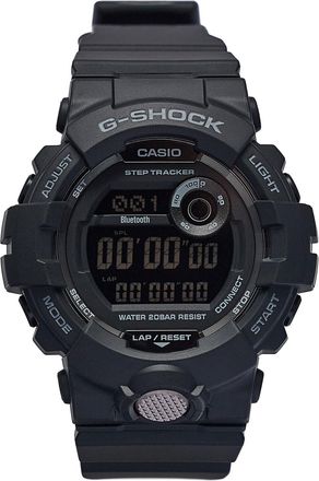 G-Shock Uhr G-Shock GBD-800-1BER Schwarz