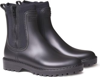 Toni Pons Regenstiefel für Damen - CLAIS - Schwarz, 40 EU