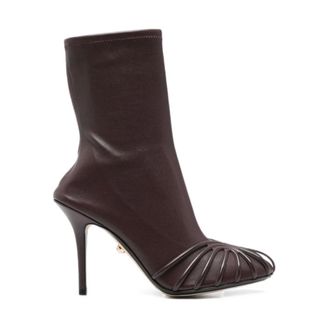 Alev&igrave; Damen, Schuhe, Braun, 37 1/2 EUGr&ouml;&szlig;e