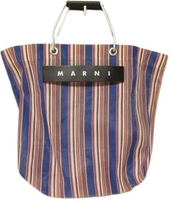 Marni Damen, Pre-Owned, Mehrfarbig, ONE SIZEGr&ouml;&szlig;e