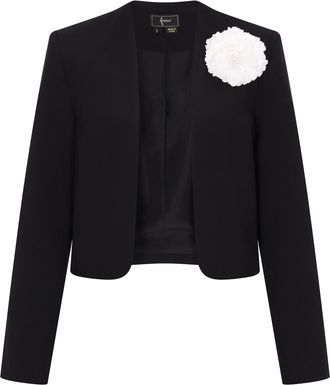 Faina Blazer Festive