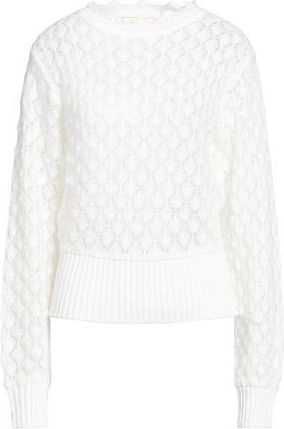 Blumarine MAILLE - Pullover sur YOOX.COM