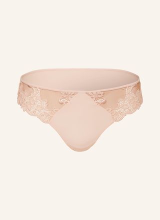 Simone P&eacute;r&egrave;le Simone P&eacute;r&egrave;le Slip Saga rosa