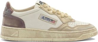 Autry Damen, Schuhe, Mehrfarbig, 36 EUGröße