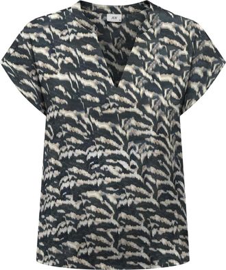 Jacqueline de Yong Jdylion Life S/S Top WVN Noos