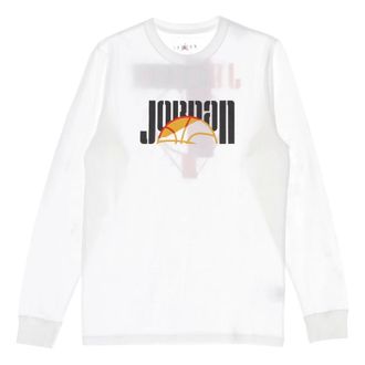 Nike Jordan Herren, Sport, Wei&szlig;, XLGr&ouml;&szlig;e