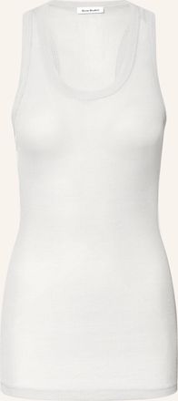 Acne Studios Top grau