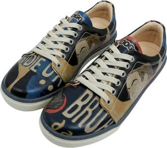 Dogo Sneaker - Ambassadeurs 37