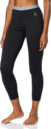 Odlo Thermo Leggings Damen Merino 200 I Merino Unterw&auml;sche Damen I Warme Thermounterw&auml;sche