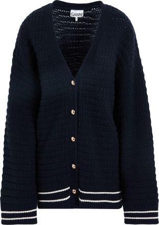 Ganni STRICKWAREN - Strickjacken auf YOOX.COM