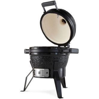 Maxima Premium kamado barbecue 13 inch