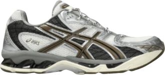 Asics Homme, Chaussures, Multicolore, Taille: 44 1/2 EU Gel-Nimbus 10.1