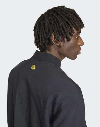 adidas adidas Performance - Manchester United Stone Roses - Veste - Noir