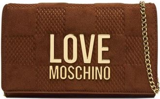 Love Moschino Handtasche JC4127PP0NKB120A Rot