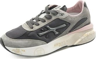 Premiata MOERUND 7793 AI25 Chaussures pour femme, Argile, 39 EU