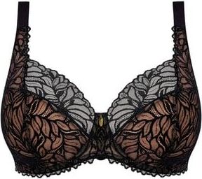 Freya Soutien-gorge corbeille en dentelle