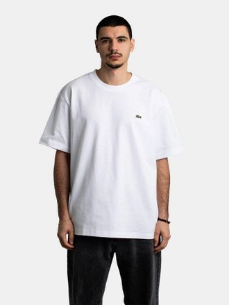 Lacoste T-Shirt Lacoste Crewneck Tee