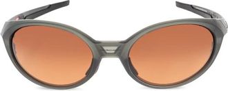 Oakley Eyejacket Redux Sonnenbrille - - Accessories - Herren - Grau - 58 MM