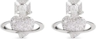 Vivienne Westwood Agnatha Earrings