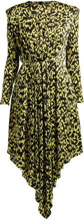 Alexandre Vauthier KLEIDER - Midi-Kleider auf YOOX.COM