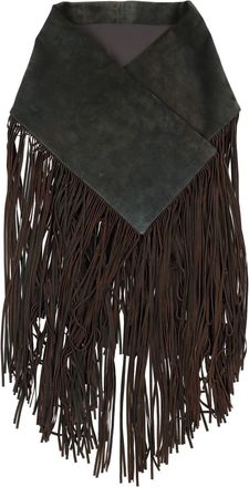 Rick Owens ACCESSOIRES - Schals auf YOOX.COM