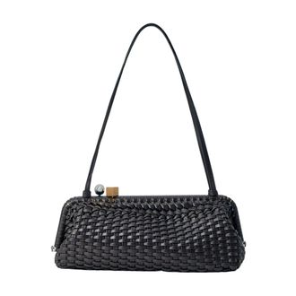 Jacquemus La Grande Pochette Salon - - Bags - Damen - Braun - ONE SIZE