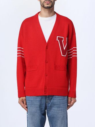 Valentino Pullover VALENTINO Herren Farbe Rot