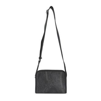 Etro Herren, Taschen, Schwarzk, ONE SIZEGr&ouml;&szlig;e