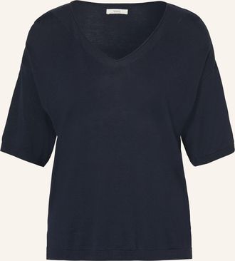 Yerse Yerse Pullover Aloe Mit 3/4-Arm blau