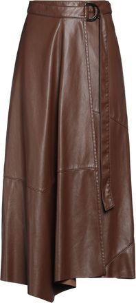 Alessia Santi HOSEN & RÖCKE - Midi-Röcke auf YOOX.COM