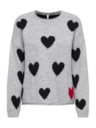 Only Pullover ONLJADE