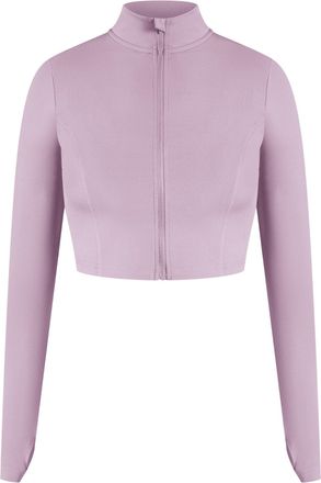 Smilodox Crop Jacke Nilai