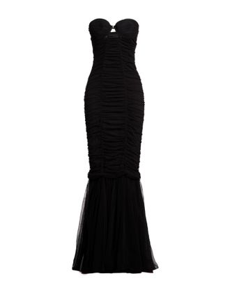 19:13 Dresscode KLEIDER - Maxi-Kleider auf YOOX.COM