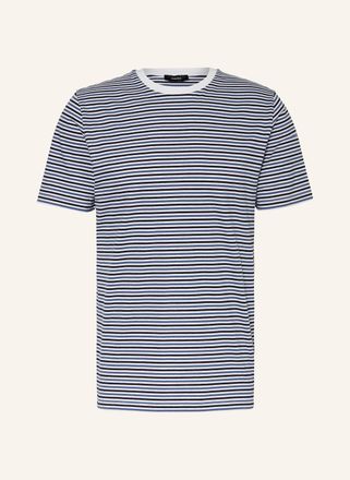 Reiss Reiss T-Shirt Bay blau