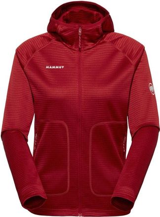 Mammut Damen Jacke CRAG ML