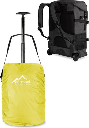 Normani Trolley