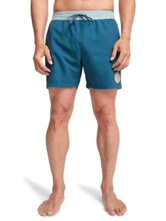 Billabong Badeshorts Dbah Panel Layback