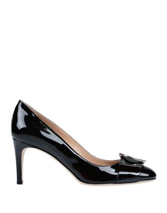 Sergio Rossi SCHUHE - Pumps auf YOOX.COM