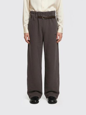 Magliano Pantalon Homme couleur Caf&eacute;